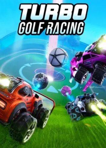 Buy Turbo Golf Racing Game - Instant Delivery | Aussui